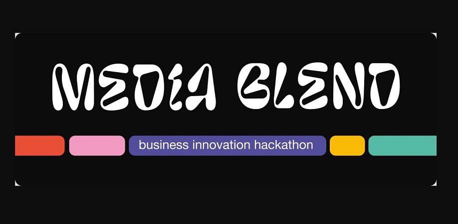 Media Blend Hackathon 2024 (€5,000 grants) – Opportunity Desk