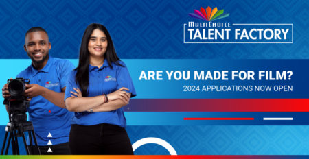 MultiChoice Talent Factory South Africa (MTFza) 2024 – Opportunity Desk