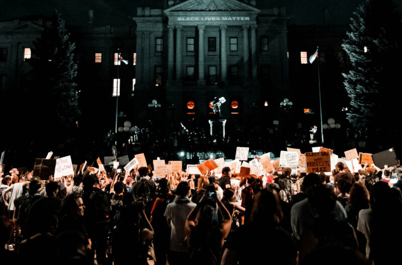 Racial Justice Fellowship 2024-2025 at Harvard Kennedy School ($10,000 stipend) – Opportunity Desk