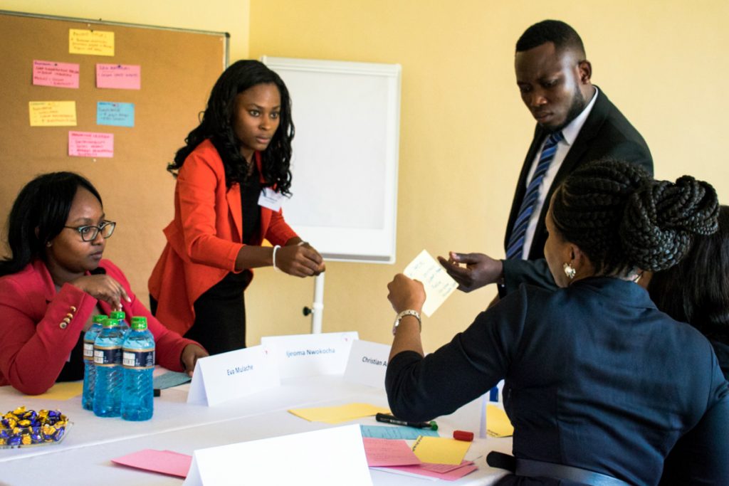 AFRIKA KOMMT! Fellowship Programme 2024 (Fully-funded) – Opportunity Desk