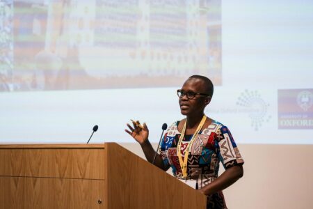 AfOx Visiting Fellowship Programme 2024 for African Researchers ...