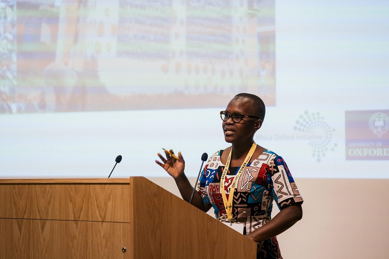 Afox Visiting Fellowship Programme 2024 For African Researchers