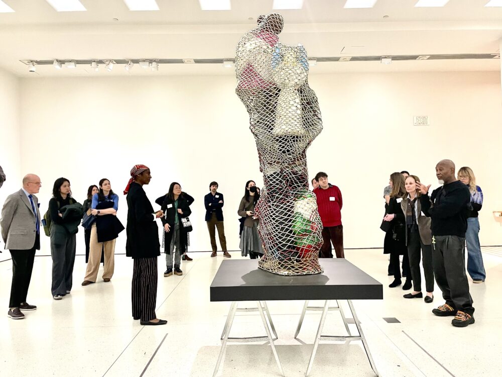 Chicago Artadia Awards 2024 for Visual Artists (up to $15,000 ...