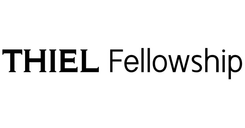 Thiel Fellowship 2024 for Innovators (up to $100,000) – Opportunity Desk