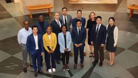 World Bank IFC Global Internship Program (GIP) 2024 – Opportunity Desk