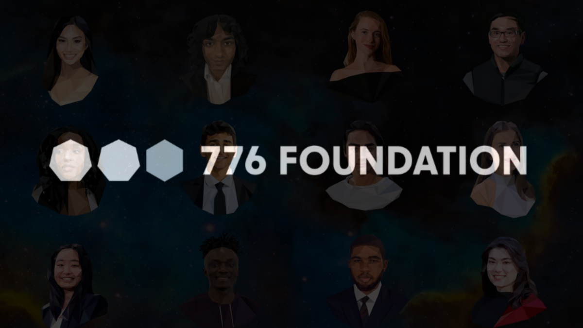 776 Foundation Climate Fellowship 2024 ($100,000 grant) – Opportunity Desk