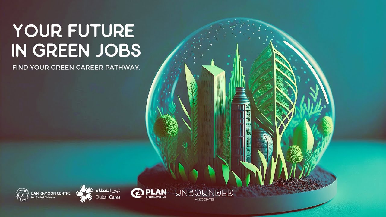 BKMC Your Future in Green Jobs Mentorship Program 2024 – Opportunity Desk