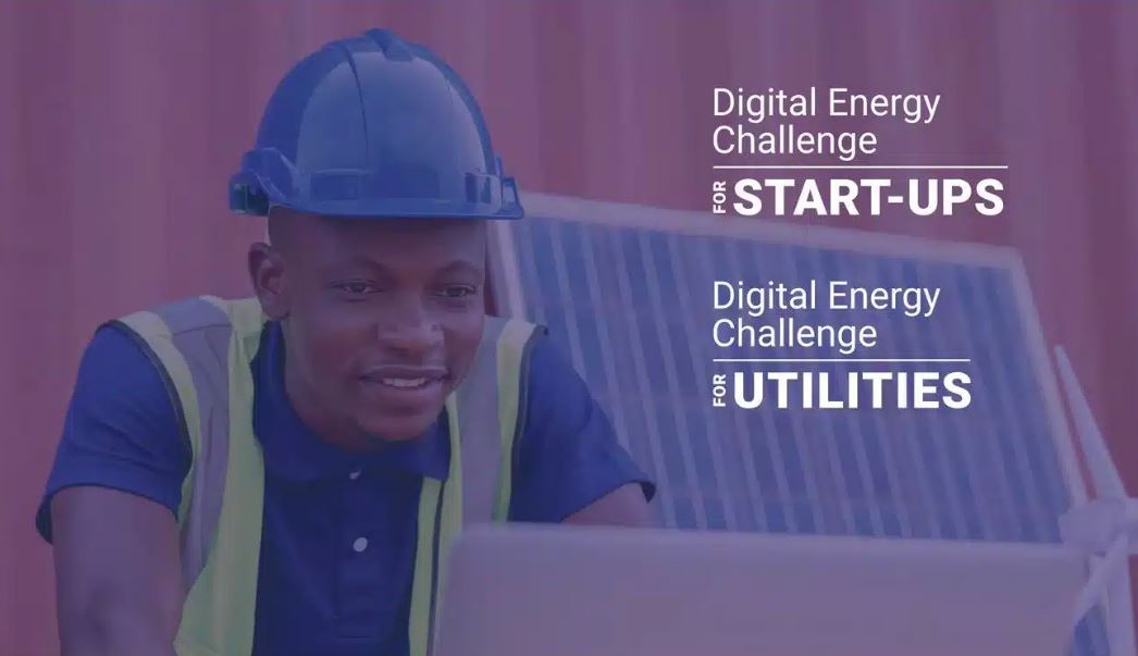 Call for Projects: Digital Energy Challenge 2024 – Opportunity Desk