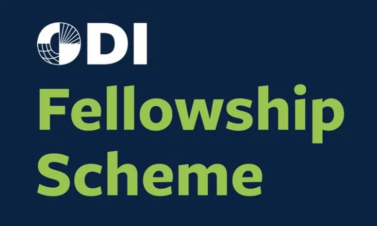 Overseas Development Institute (ODI) Fellowship Scheme 2024-2026 ... Overseas Development Institute (ODI) Fellowship Scheme 2024-2026 ...