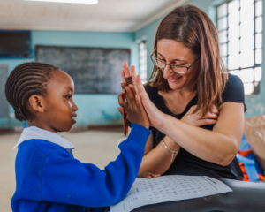 Theirworld Education Innovation Awards 2024 (up to £50,000 ...