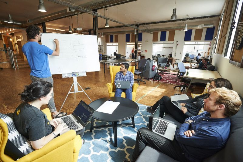 AlphaLab Accelerator Program 2024 for U.S. Companies – Opportunity Desk