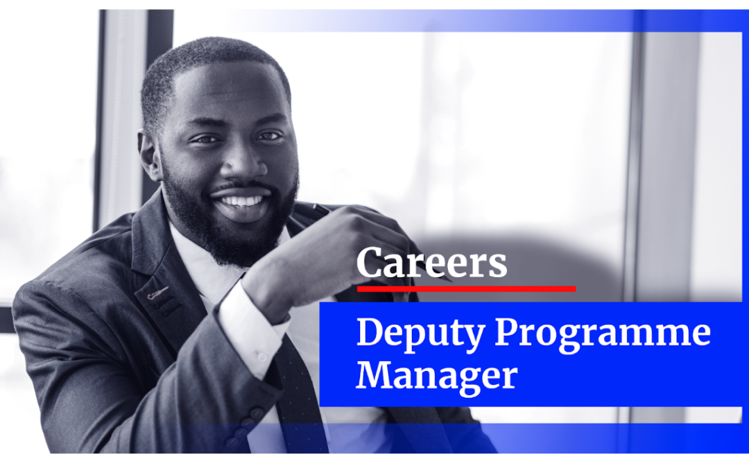Hot Job: Code for Africa Engagement Deputy Programme Manager ...