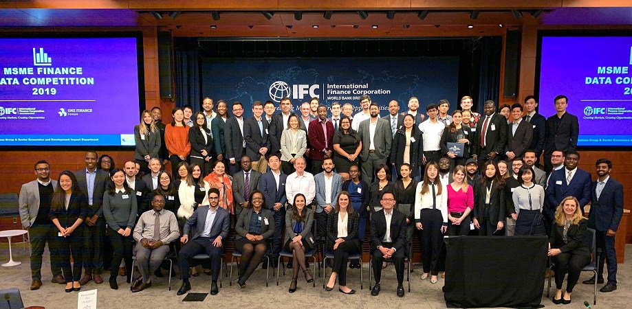 International Finance Corporation (IFC) Impact Investing Challenge 2024 ...