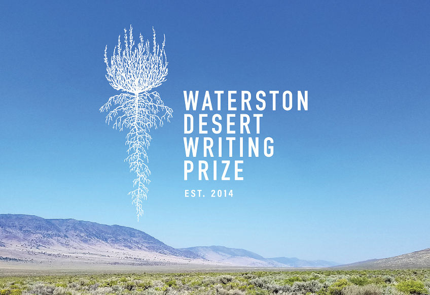 Waterston Desert Writing Prize 2024 ($3,000 cash award) – Opportunity Desk