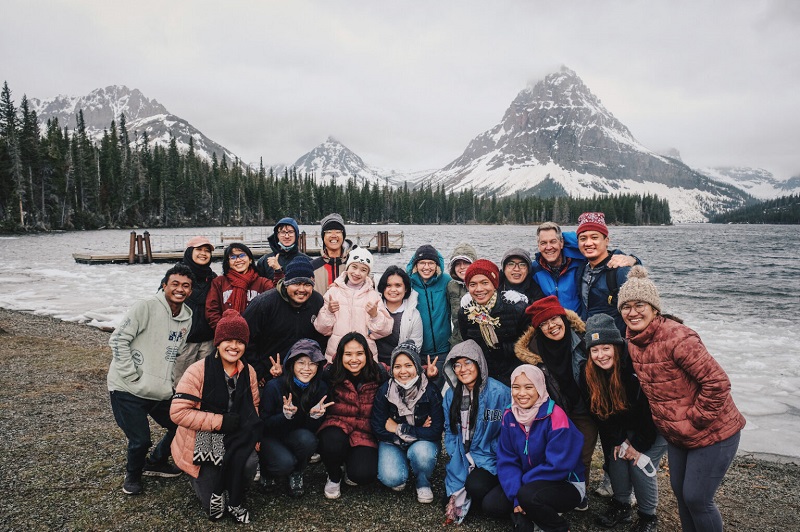 YSEALI Academic Fellowships Singapore – Fall 2024 (Fully-funded ...