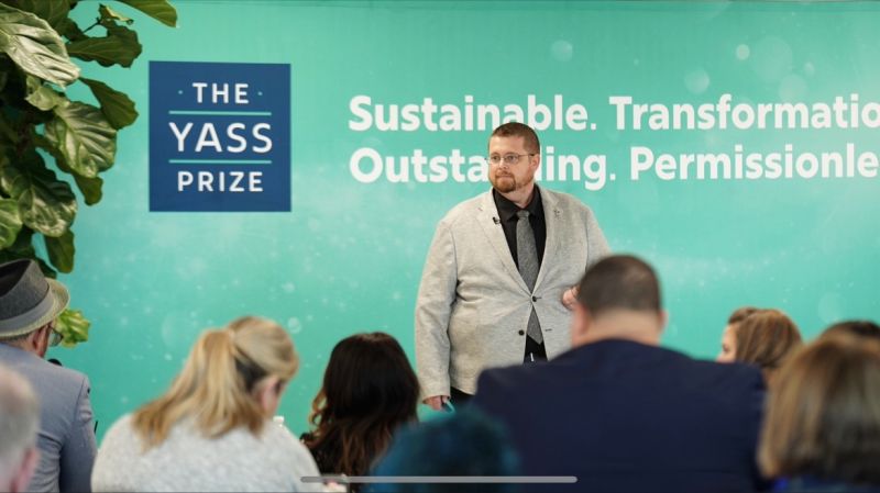 Yass Prize 2024 for Education Innovators in the U.S. ($1 million prize ...