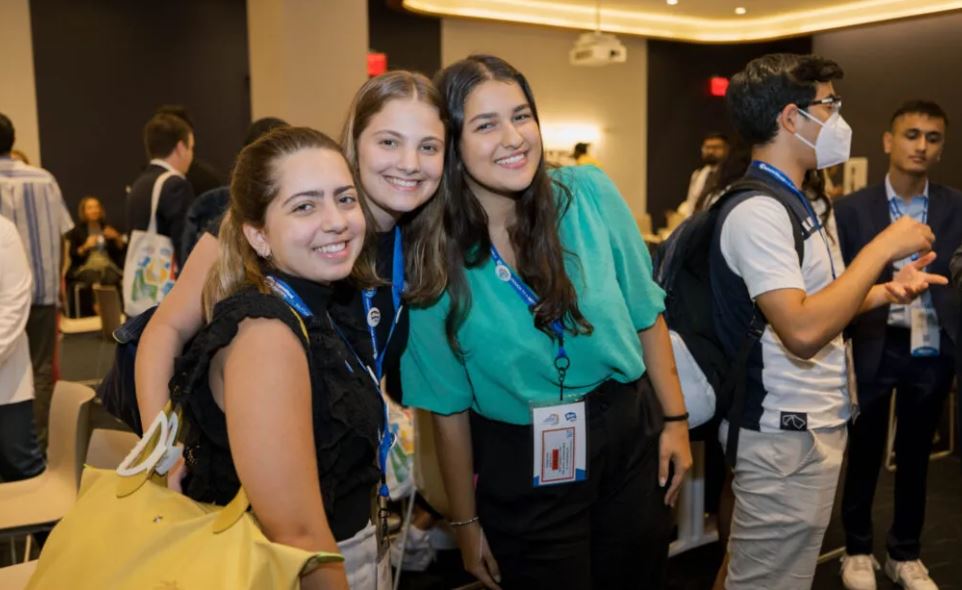 29th AFS Youth Assembly 2024 (Scholarship available) – Opportunity Desk