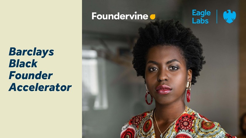 Barclays Black Founder Accelerator 2024 – Opportunity Desk