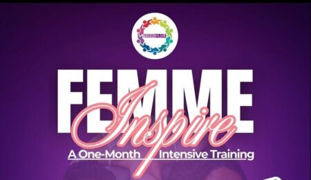 Femme Circle Inspire Program 2024 – Opportunity Desk