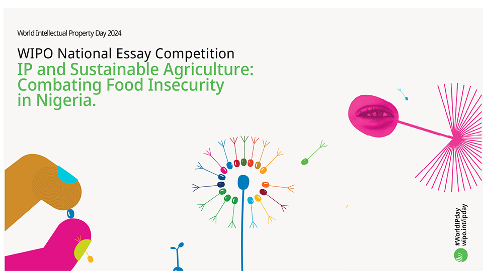 WIPO National IP Essay Competition 2024 – Opportunity Desk WIPO National IP Essay Competition 2024 – Opportunity Desk