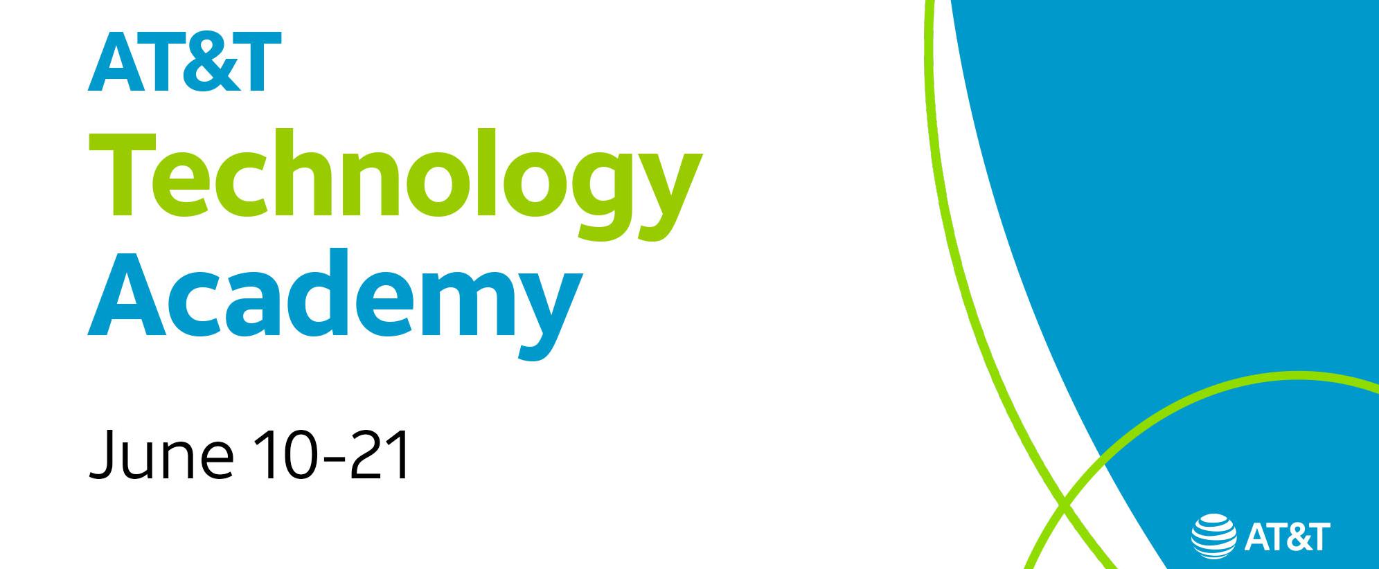 Call for Applications: AT&T Technology Academy 2024 – Opportunity Desk