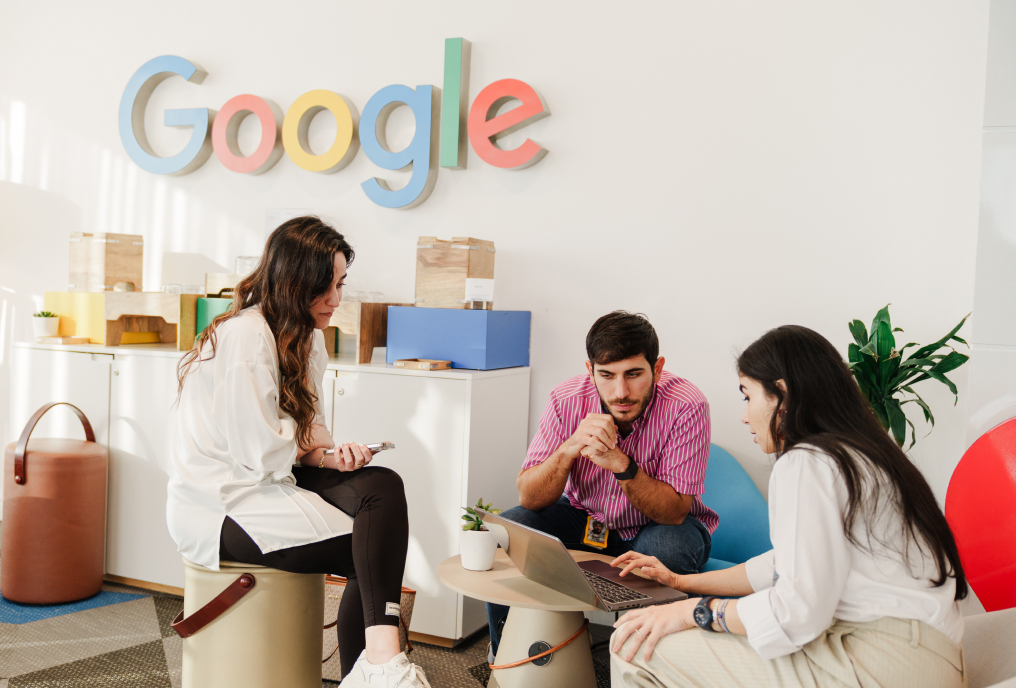 Google for Startups AI First 2025 for MENA & Turkey – Opportunity Desk