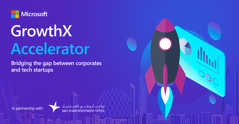 Microsoft GrowthX Accelerator Program 2024 [Cohort 5] – Opportunity Desk