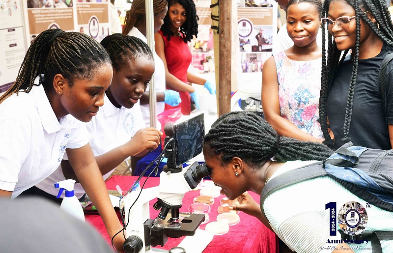 WACCBIP-DELTAS II Graduate Internship Programme 2024/2025 (Stipend ...