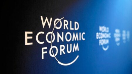 World Economic Forum Early Careers Programme – Spring 2025 Cohort ...