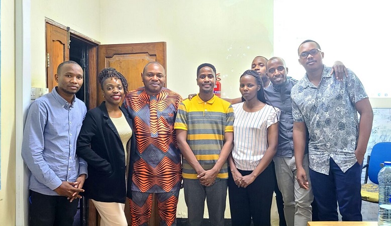 Carnegie African Diaspora Fellowship Program 2025 Fully Funded