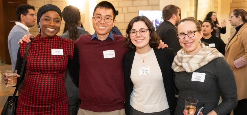 Christine Mirzayan Science and Technology Policy Graduate Fellowship ...