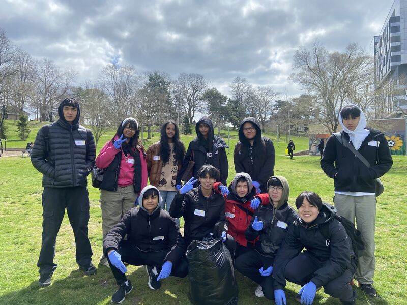 HNP Ontario Youth Environmental Advocacy Fellowship 2024 – Opportunity Desk