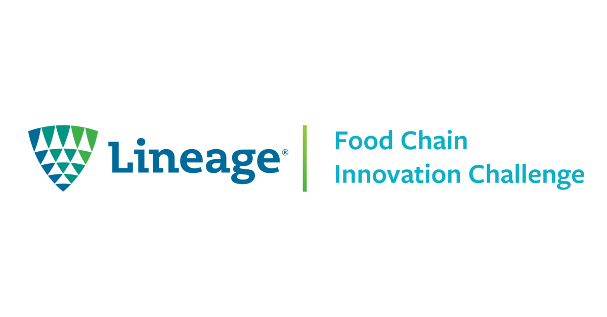 Lineage Food Chain Innovation Challenge 2024 – Opportunity Desk