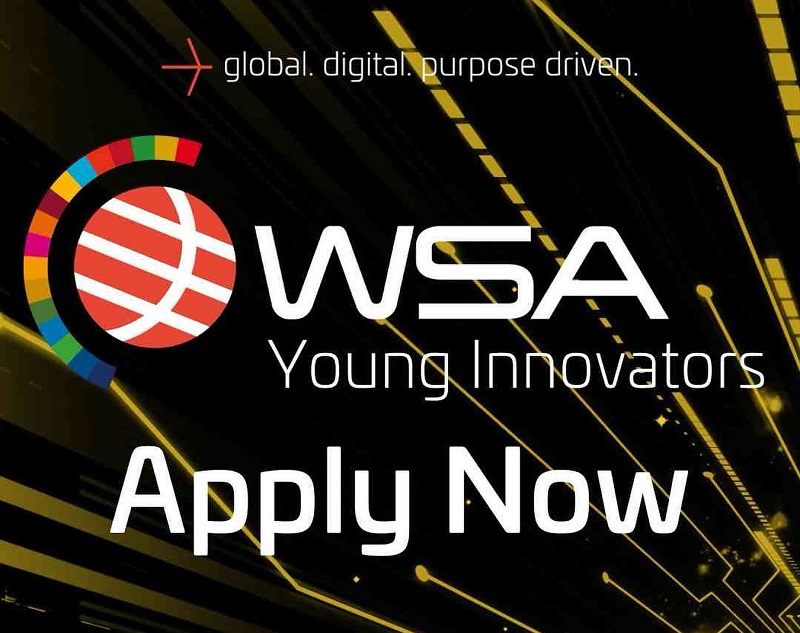 World Summit Awards (WSA) Young Innovators 2024 – Opportunity Desk
