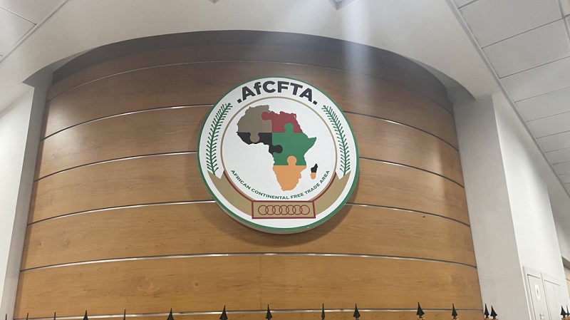 AfCFTA Secretariat Internship Program 2024 – Opportunity Desk