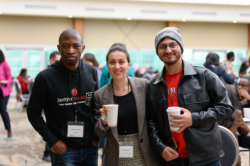 Become a Mentor for the Community Engagement Exchange (CEE) Program ...