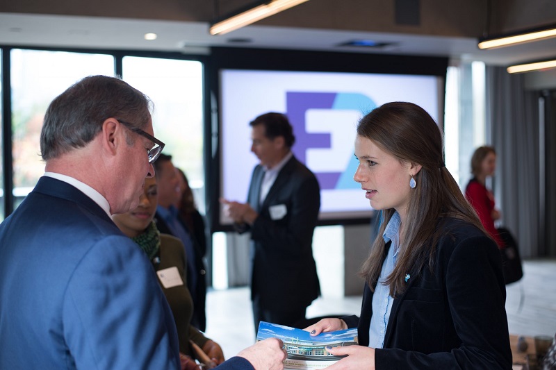 E2 1 Hotels Fellowship 2025-2026 for Young Entrepreneurs & Emerging ...