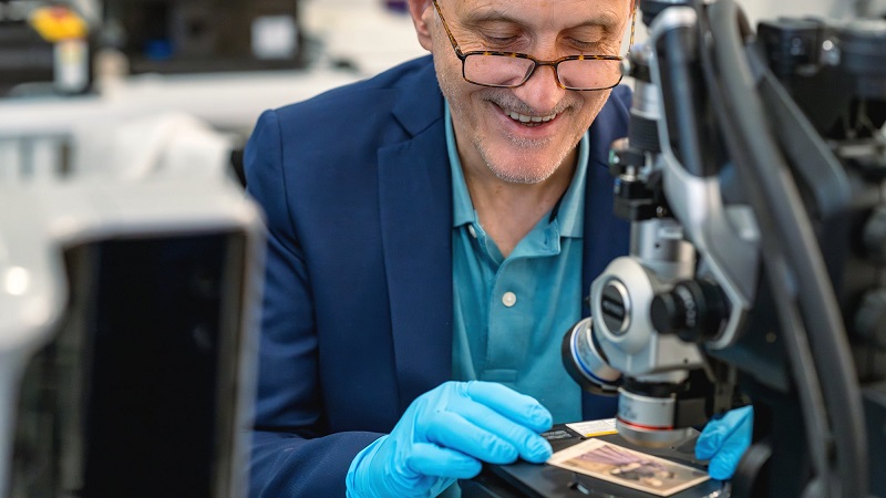 Getty Conservation Guest Scholars 2025-2026 (Funding available) – Opportunity Desk