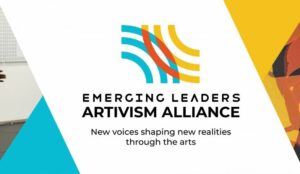Place Network Emerging Leaders Artivism Alliance 2025-2026 ...