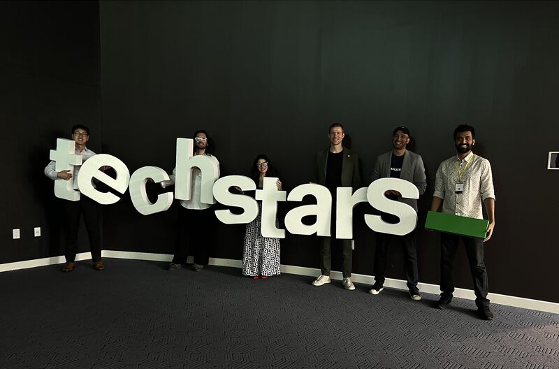Techstars Anywhere Accelerator Program 2025 (up to $120,000 ...