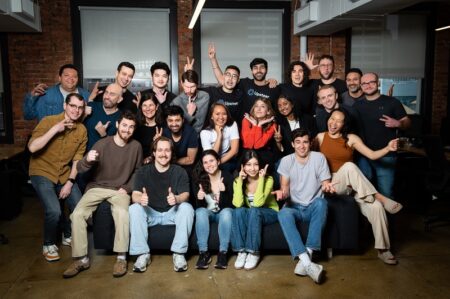 Techstars New York City Accelerator Program 2025 – Opportunity Desk