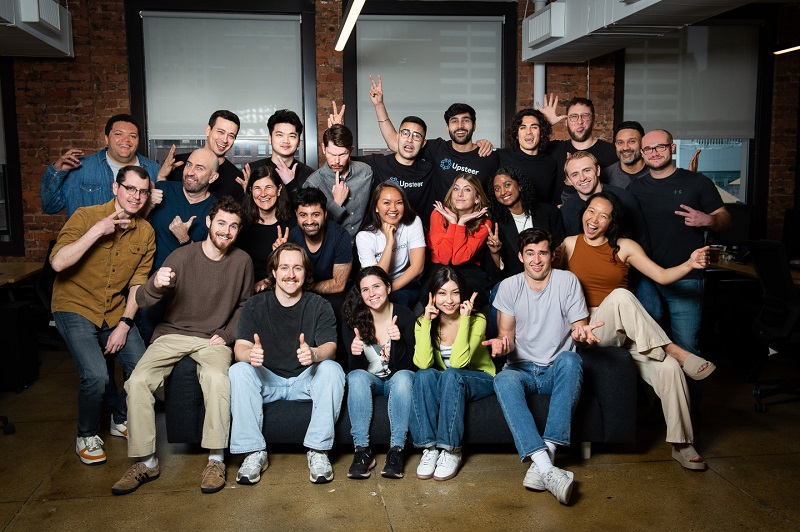 Techstars New York City Accelerator Program 2025 – Opportunity Desk
