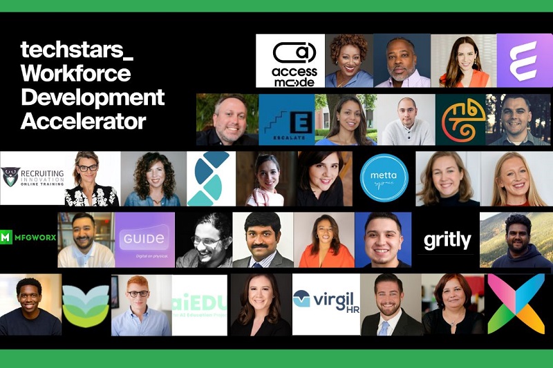 Techstars Workforce Development Accelerator 2025 – Opportunity Desk