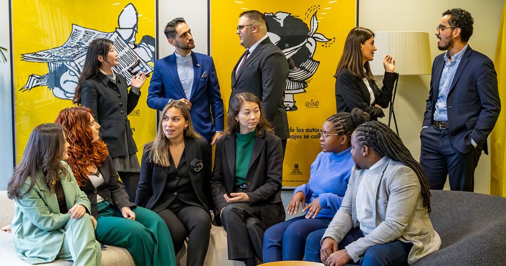 WIPO Young Experts Program (YEP) 2025-2026 (Stipend available ...