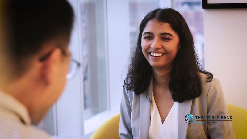 World Bank Treasury Summer Internship 2025 (Paid) – Opportunity Desk