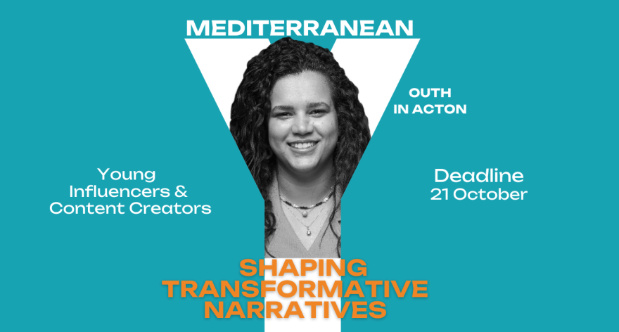 Anna Lindh Foundation Shaping Transformative Narratives 2024 ...