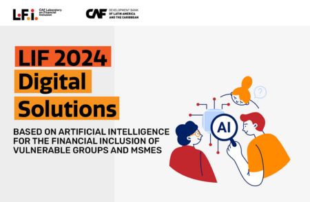 Call for Applications: CAF Financial Inclusion Lab 2024 – Opportunity Desk
