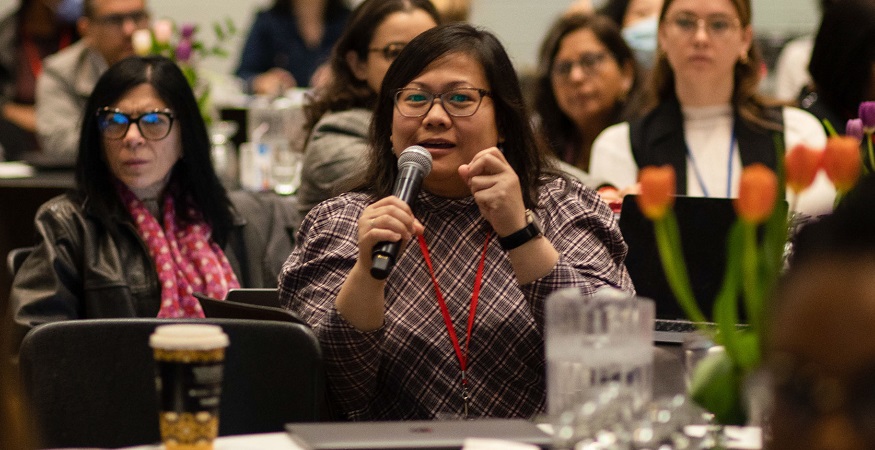 CERC Migration Journalism Fellowship Program 2025 ($4,000 CAD stipend) – Opportunity Desk