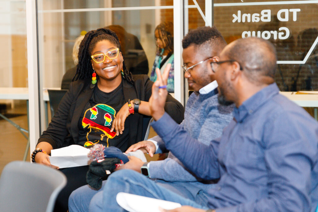 CRRF National Anti-Racism Fund 2024/2025 (up to $125,000) – Opportunity ...