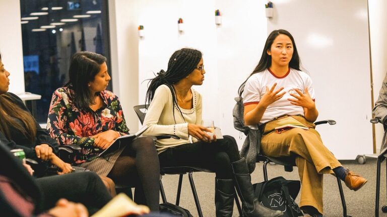 CivicAction DiverseCity Fellows Program 2025 – Opportunity Desk